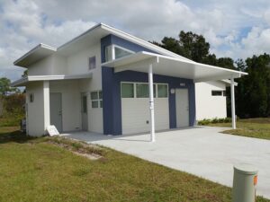 Custom Metal Carports in Cape Coral | Precision Aluminum & Remodeling