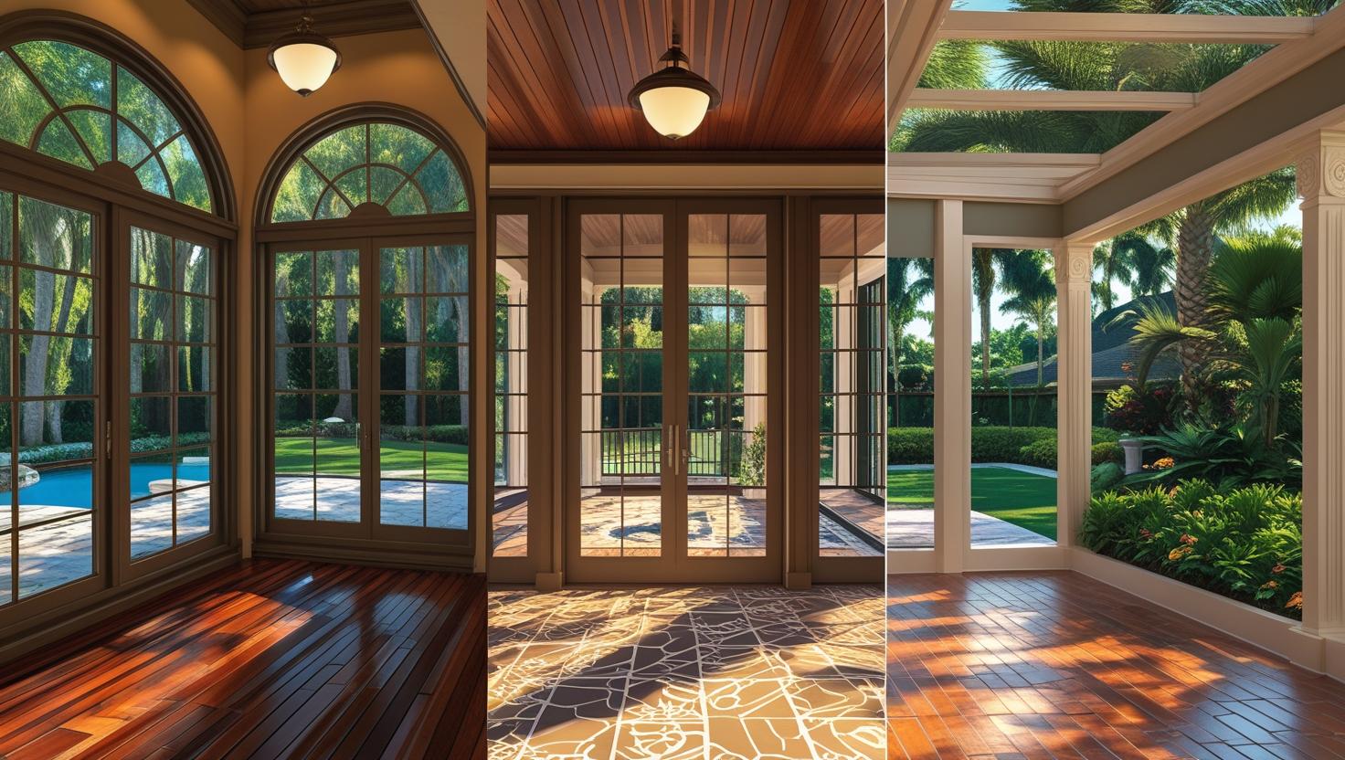 Florida Room Vs Sunroom Vs Lanai: Which One Is Right For You ...